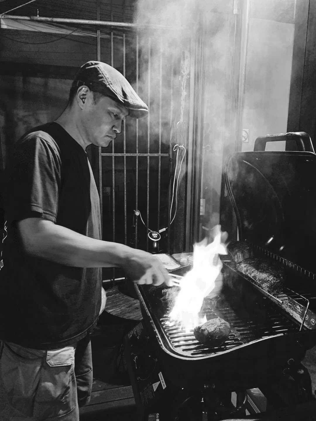 About Us - Kenjis Lab