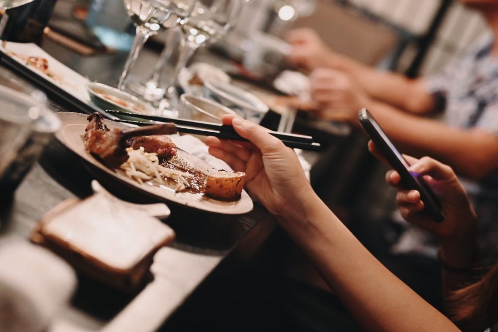 KENJI’S LAB - Japanese Dining Restaurants at Bangkok