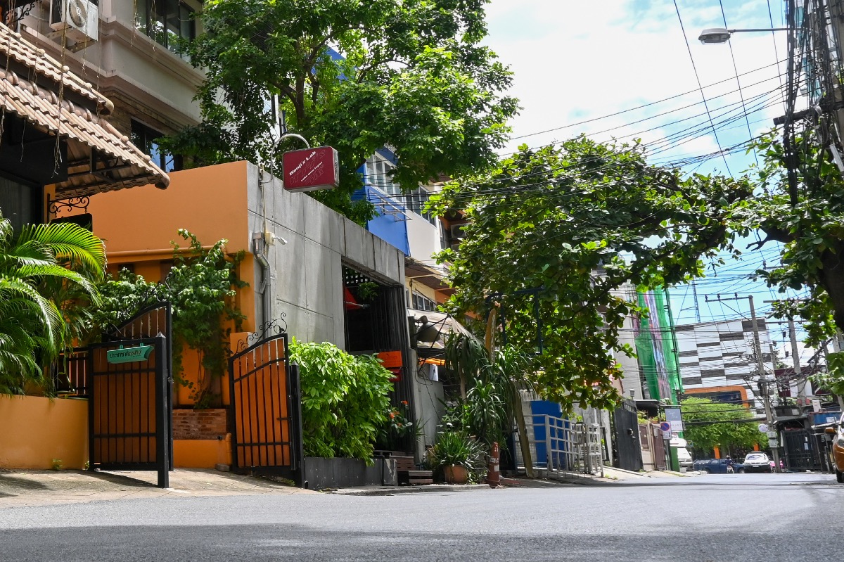 KENJI’S LAB - Japanese Dining Restaurants at Bangkok